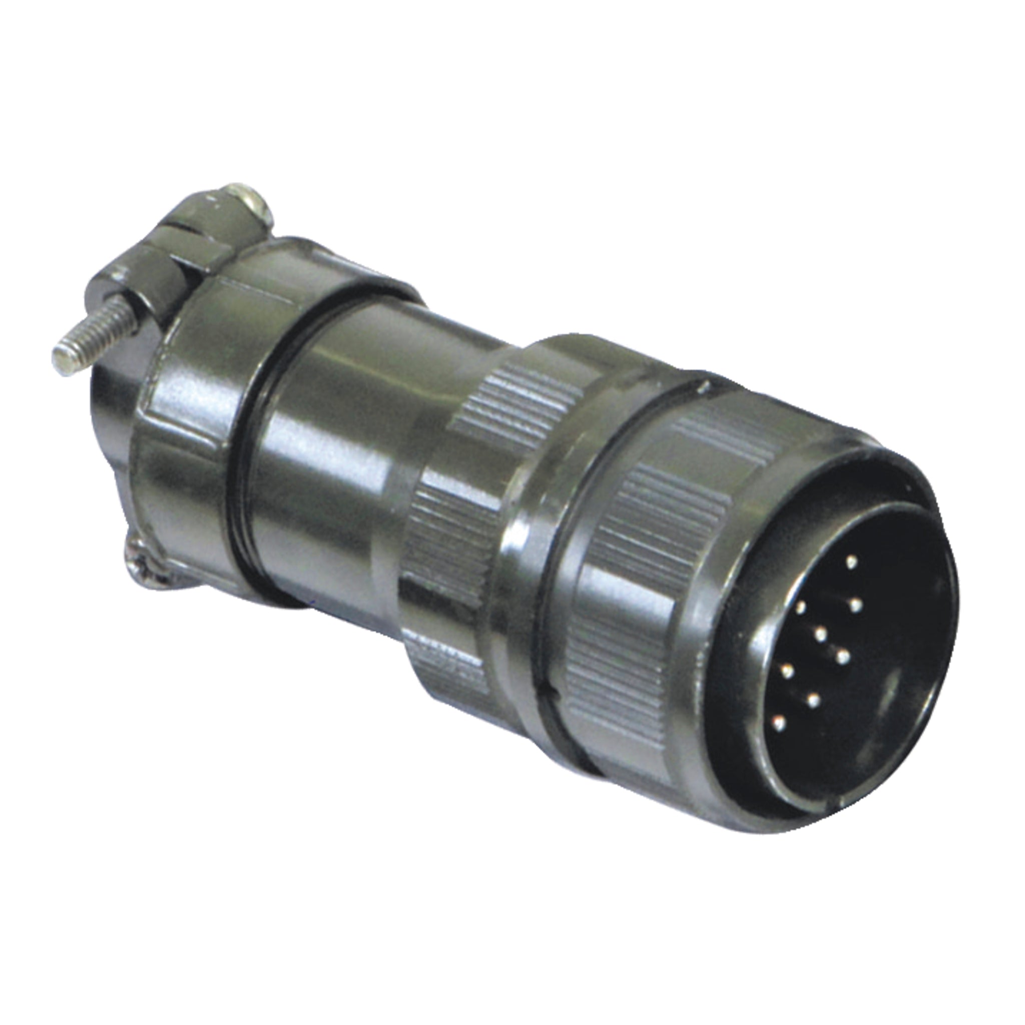 Male Din Connector 7 Pin for Remote Plug Exagon/Titanium – Engineers ...