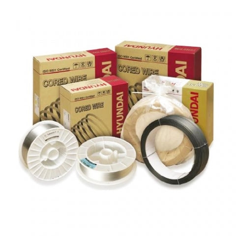 Hyundai Supercored 71H FCW 1.6mm (15kg) – Engineers Collective