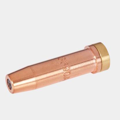 LPG Cutting Tip Size 1 13-25mm – Engineers Collective
