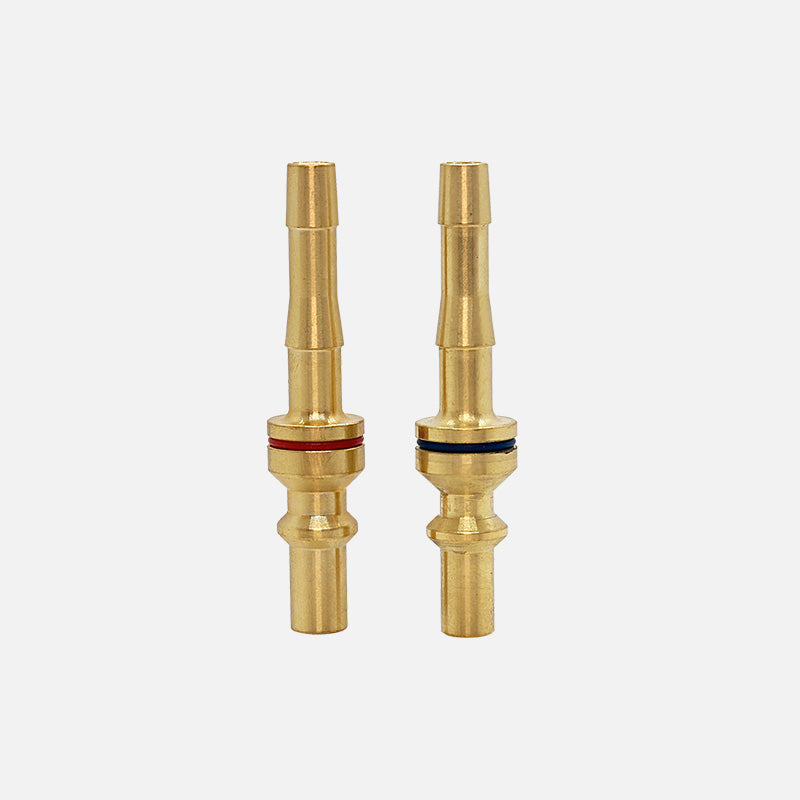 Quick Action Coupling Pin RH – Engineers Collective