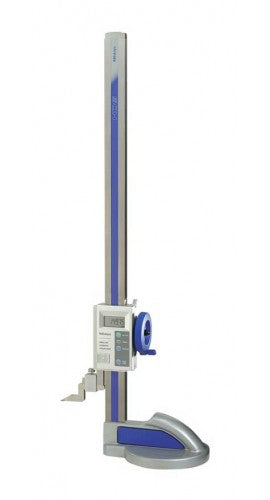 Mitutoyo Digimatic Height Gauge 18"/450mm – Engineers Collective