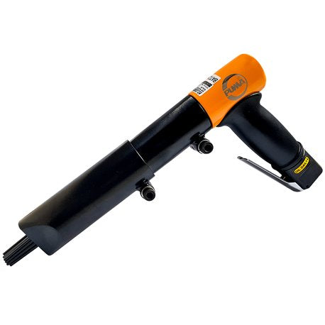 Puma Pistol Grip Needle Scaler – Engineers Collective