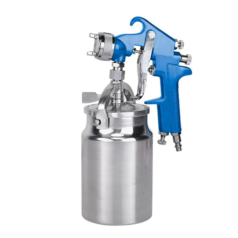 Rongpeng RP4001 Spray Gun High Pressure – Engineers Collective