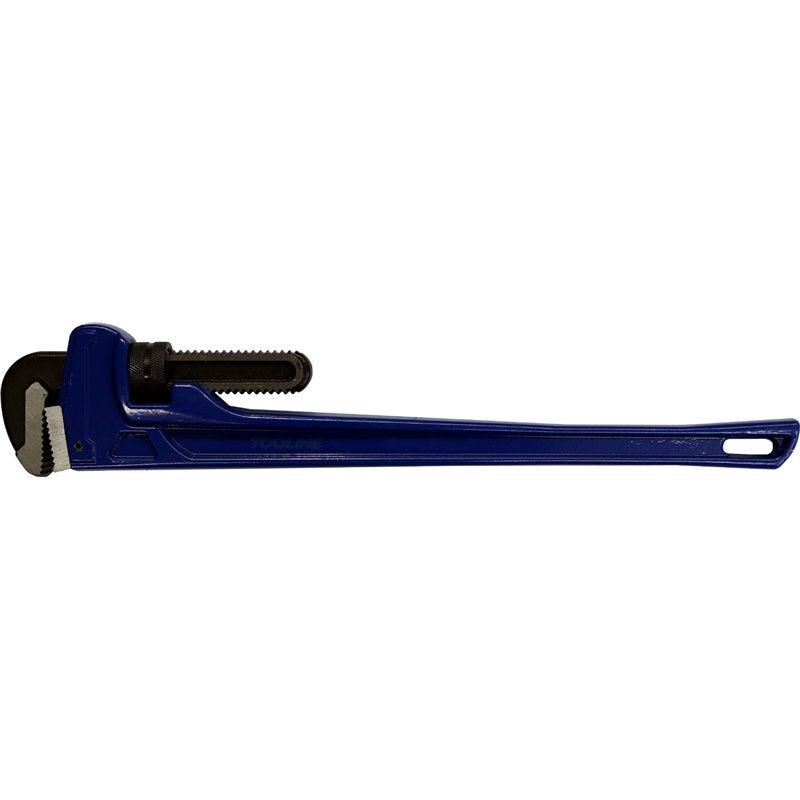 Tooline APW36 HD 36" Aluminum Pipe Wrench – Engineers Collective