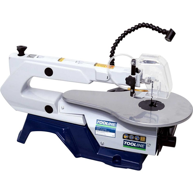 Tooline SS403 Scroll Saw – Engineers Collective