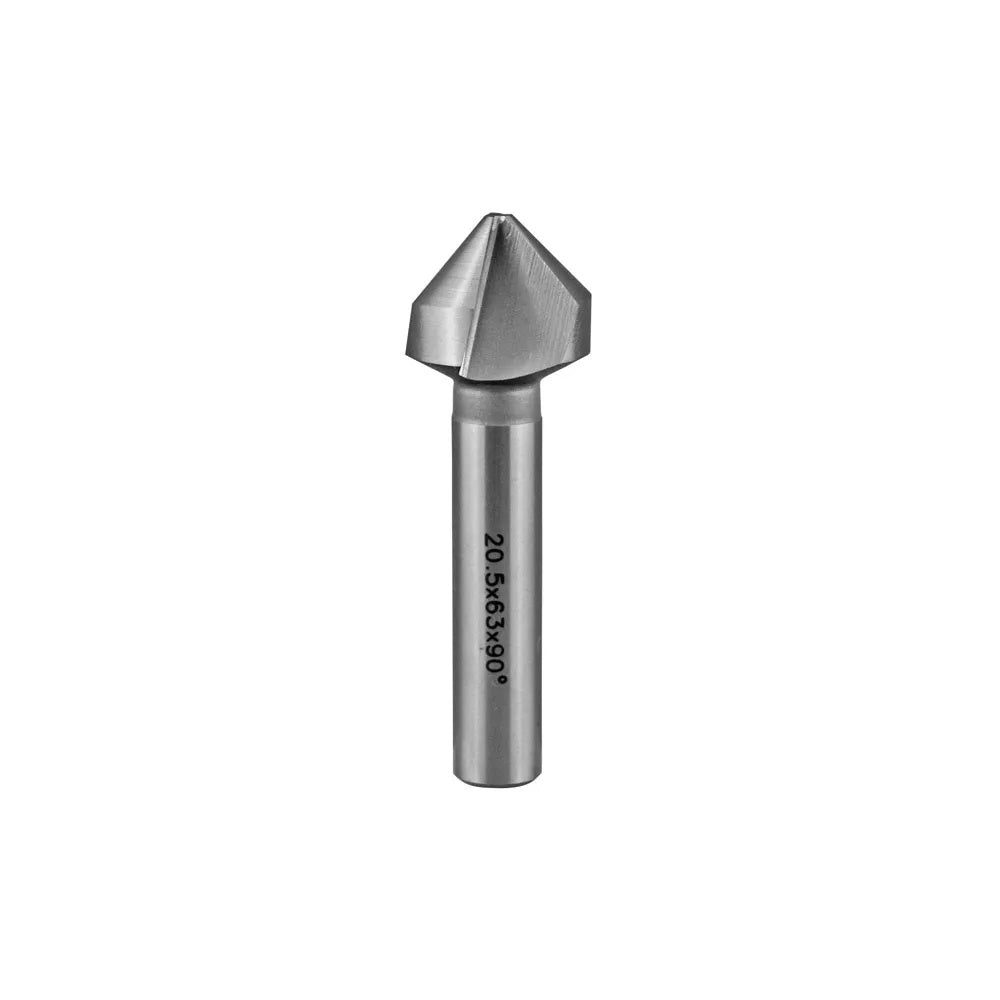 Holemaker Countersink 6mm Shank 3 Flute 90deg 3-8.3mm – Engineers ...
