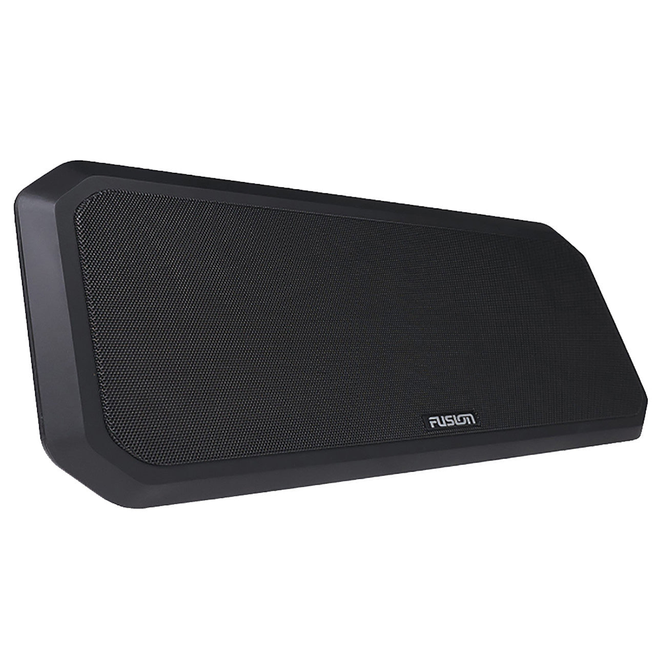 Fusion Rv-Fs402b Shallow Mount 200w Speaker Single Black For Your Rv ...