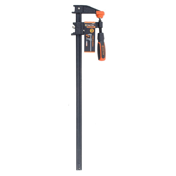 Tactix F-Clamp Quick Action 450mm (18in) – Engineers Collective