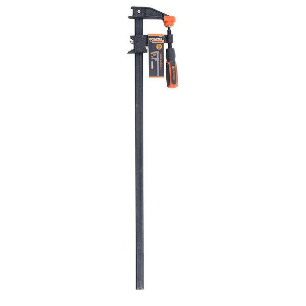 Tactix F-Clamp Quick Action 600mm (24in) – Engineers Collective