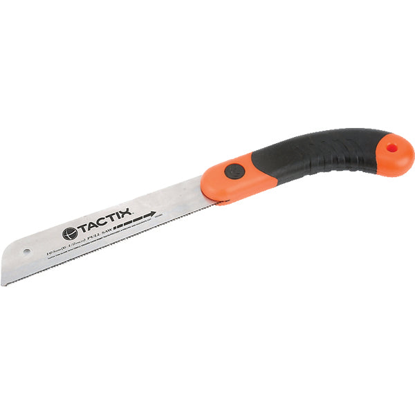 Tactix - Saw Pull 165mm (6-1/2in) – Engineers Collective