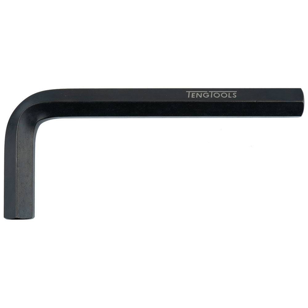 Teng Standard Hex Key 18.0mm DIN2936 – Engineers Collective