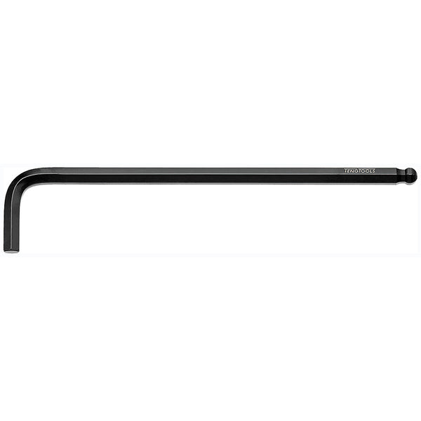Teng Extra Long Ball Point Hex Key 8mm | Engineers Collective NZ