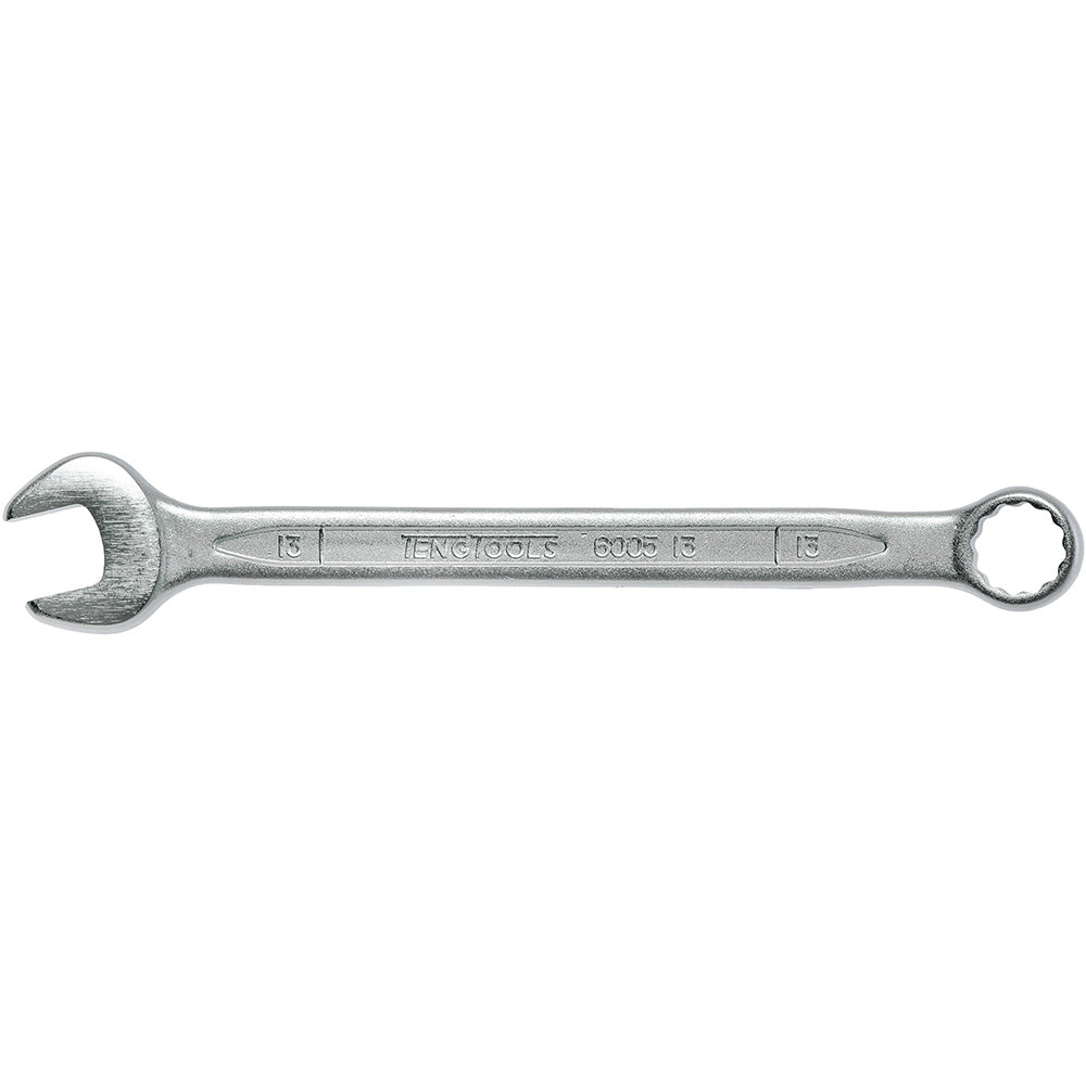 Teng Combination Spanner 13mm – Engineers Collective