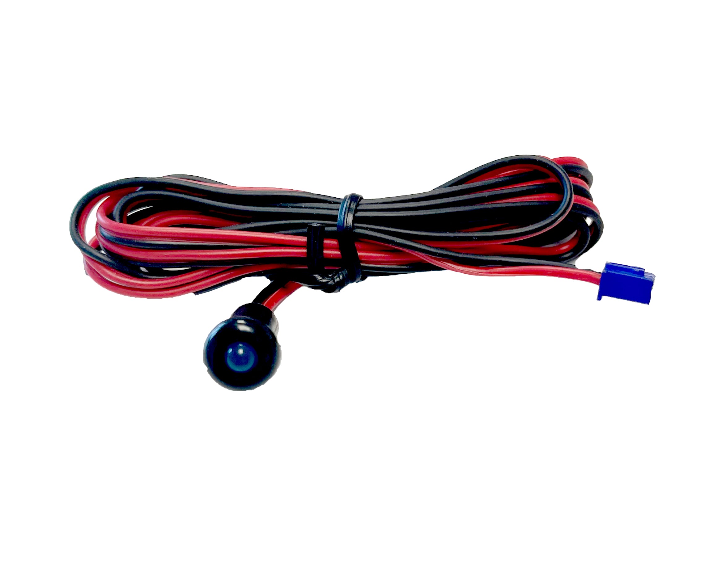 Mongoose Blue Led For M80/Map80 Series – Engineers Collective