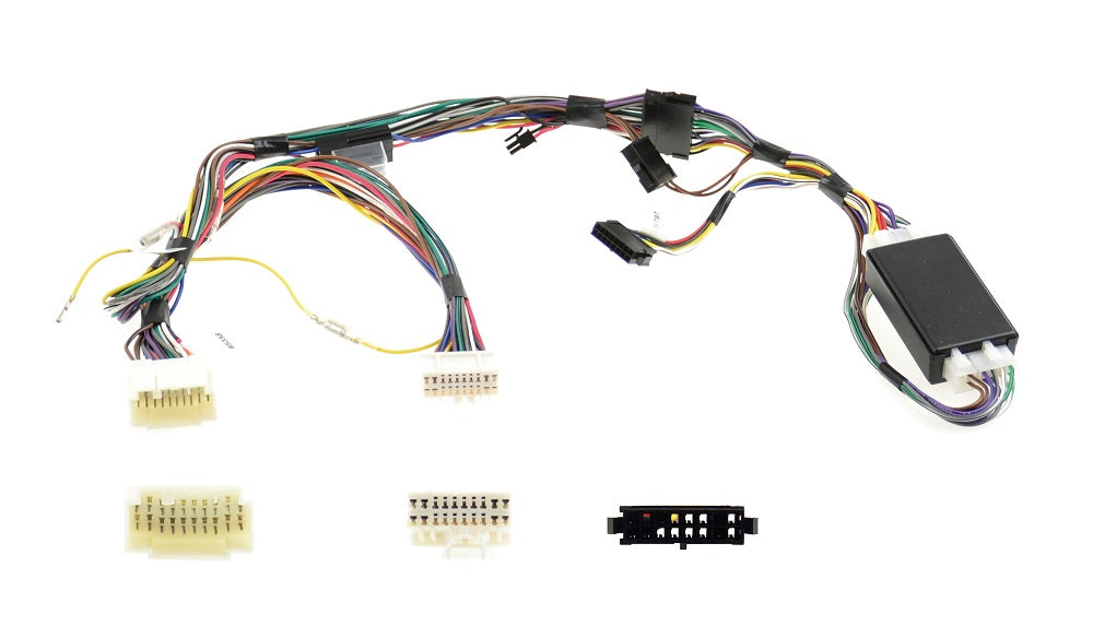 Harness Honda Bose/Premium System – Engineers Collective