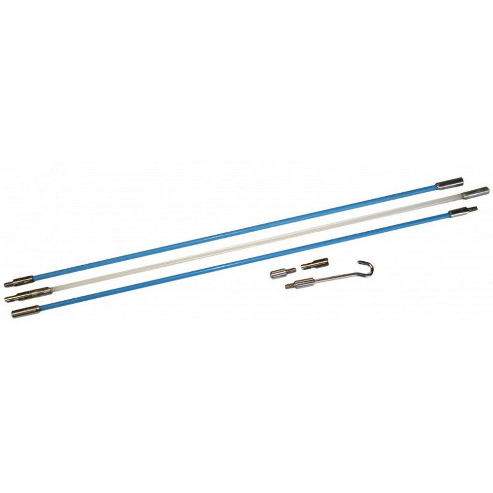 Super Rod (6 Piece Kit) – Engineers Collective