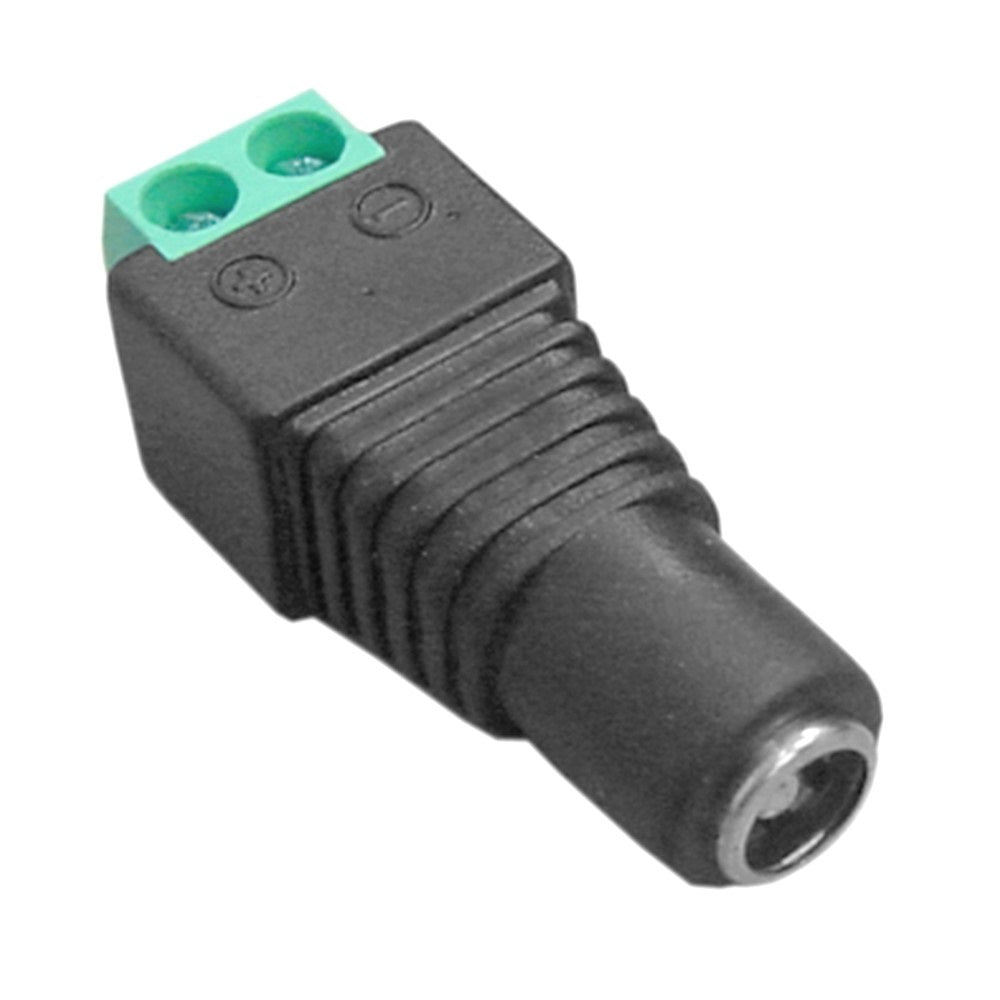 Dc Power Socket Screw – Engineers Collective