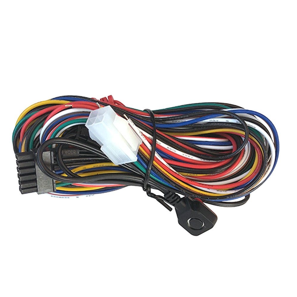 Wiring Loom For Avs Gps T3gs & T333l Gps Tracker – Engineers Collective