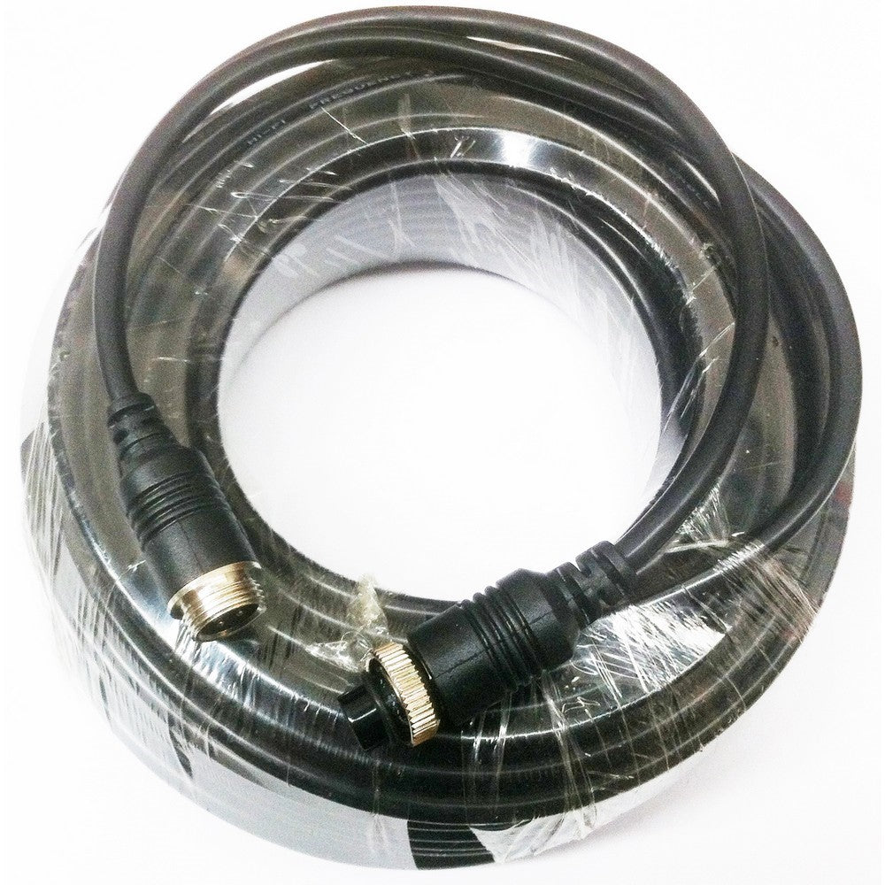 Avs 4 Pin 20 Metre Extension Cable – Engineers Collective