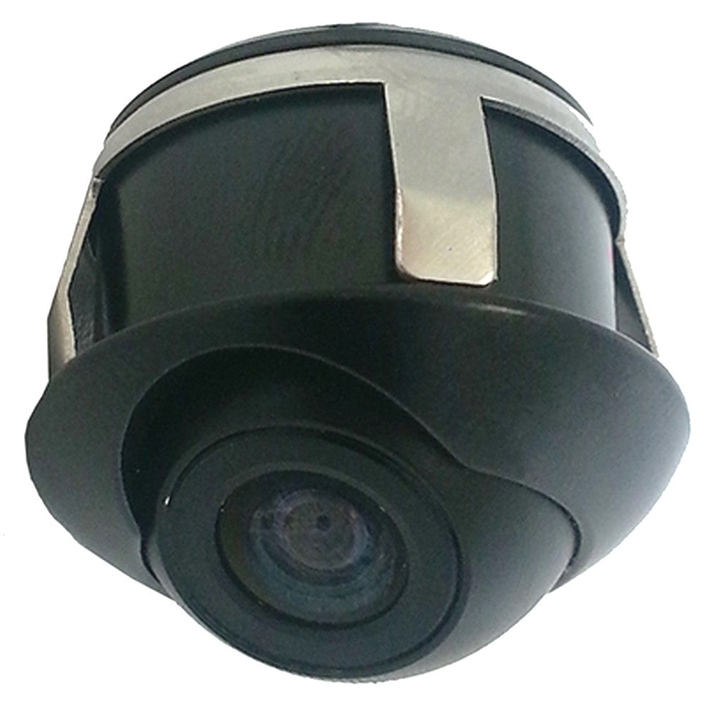 Rc06 360' Eyeball Flush Mount Pal Rca Camera With 5 Metre Cable ...