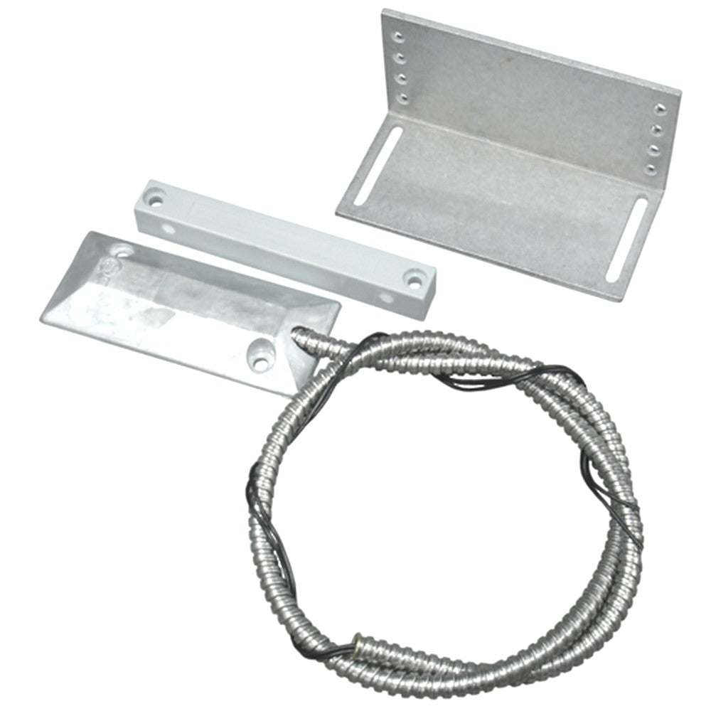 Reed Switch Heavy Duty Roller Door N/C Only – Engineers Collective