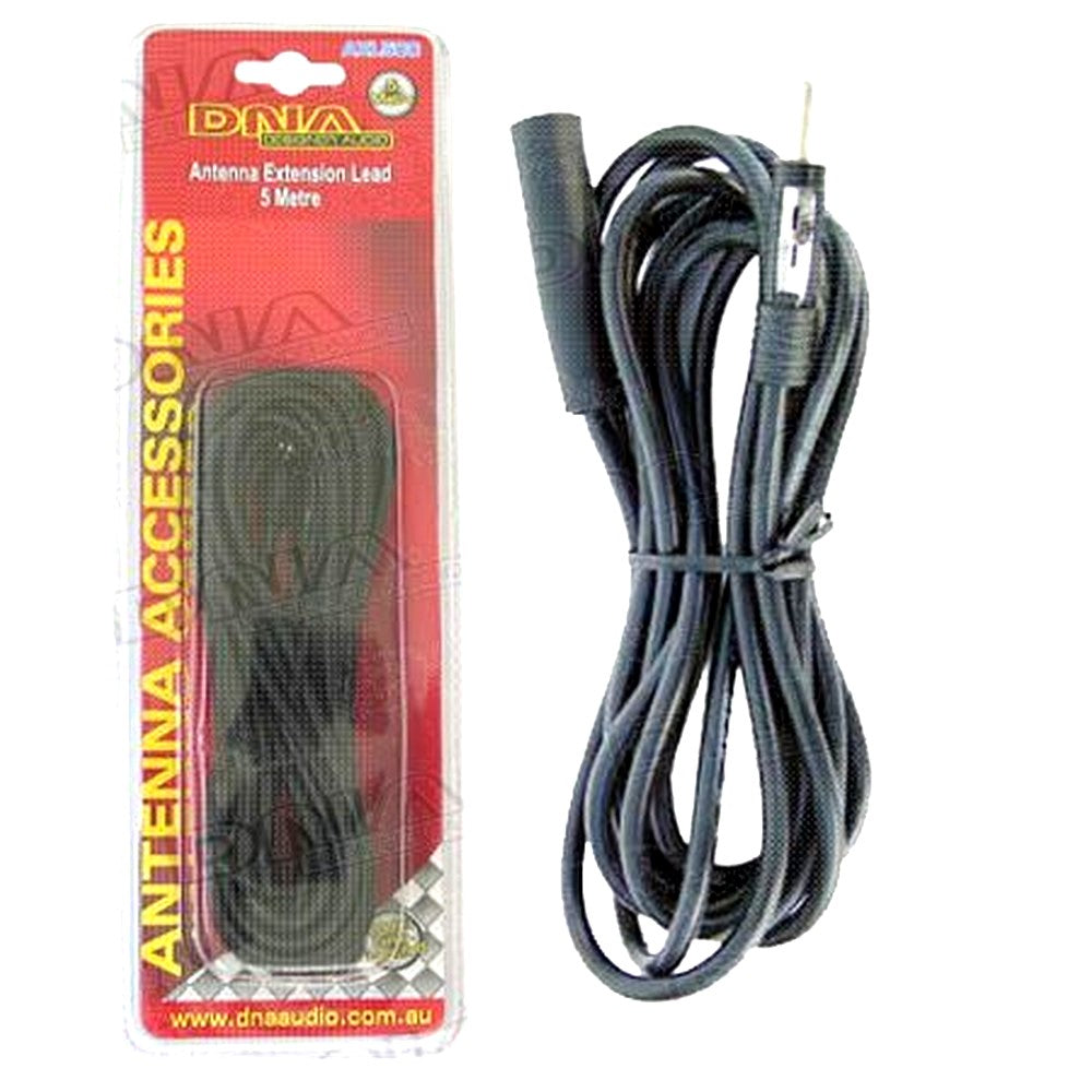 Aerial Extension Lead 5000mm – Engineers Collective