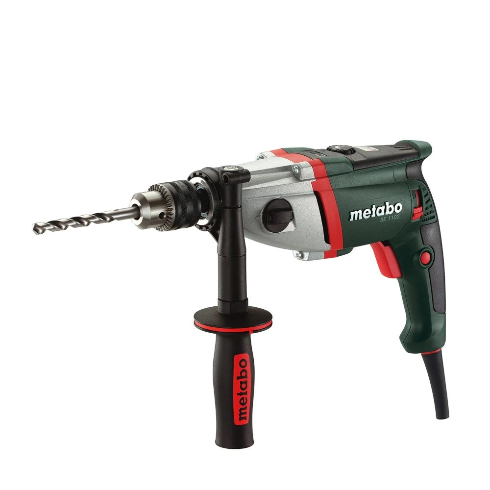 Metabo Drill 1300 W Marathon Motor Safety Clutch – Engineers Collective