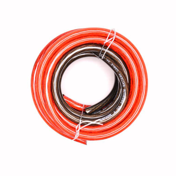 Power Kit 4ga | Engineers Collective NZ