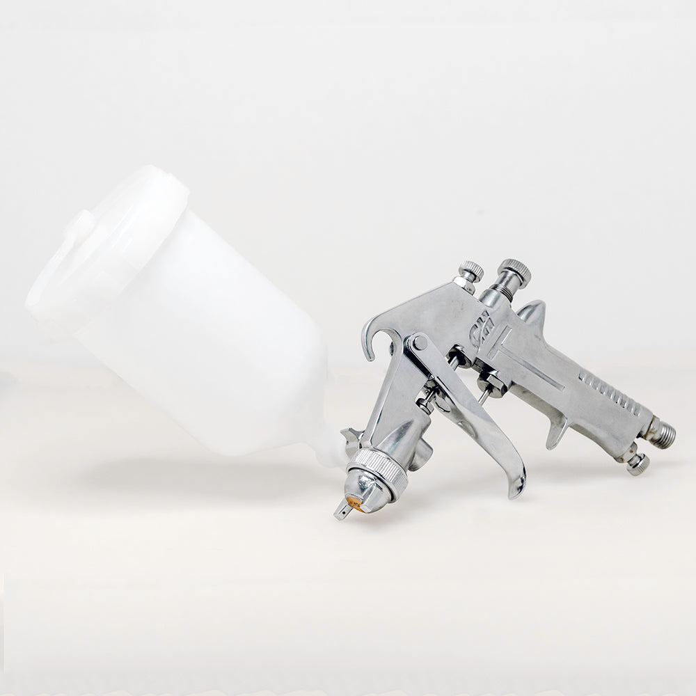 Campbell Hausfeld Gravity Spray Gun General Purpose 1.5mm – Engineers ...