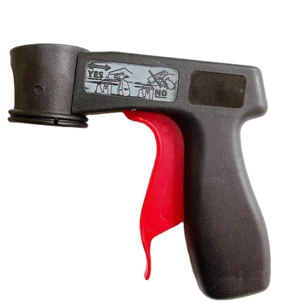 Formula Aerosol Can Spray Handle Universal – Engineers Collective