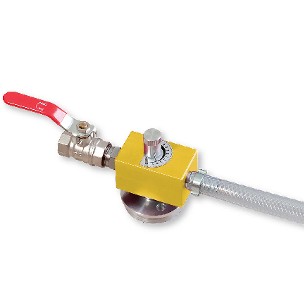 Groz Coolant Mixer (1100 Litre Per Hour) – Engineers Collective