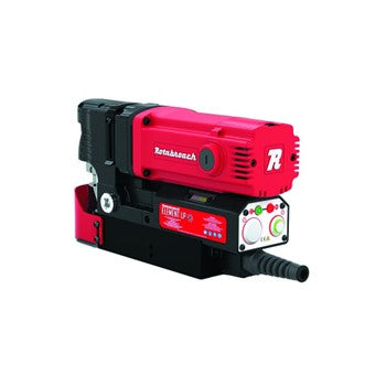 Rotabroach Element50 Low Profile Magnetic Base Drilling Machine ...