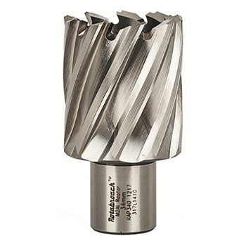 Hole/Annular Cutter 40mm Short HSS – Engineers Collective