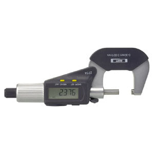 Limit Digital Double Display Micrometer 0-30mm** – Engineers Collective