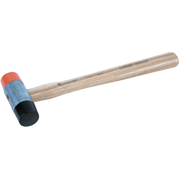 Tactix Mallet 2 Way 35mm Hickory – Engineers Collective
