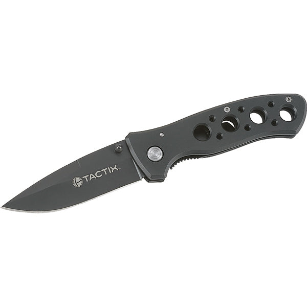Tactix Knife 203mm (8in) Folding – Engineers Collective