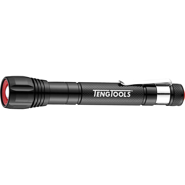 Teng Cree Led Torch 135mm (1W) - 100Lm** – Engineers Collective