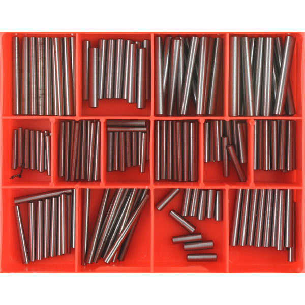 Champion 140pc Taper Pin Assortment (Sml Sizes) – Engineers Collective