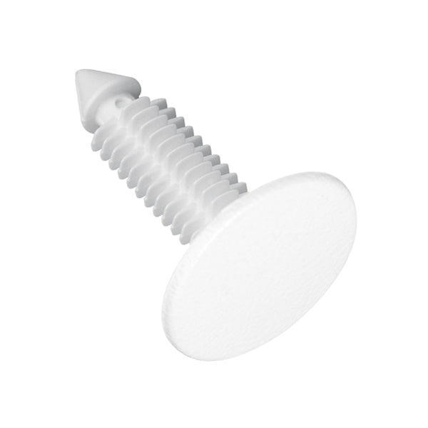 Champion Trim Clips 21mm Head x 30mm -10pk – Engineers Collective