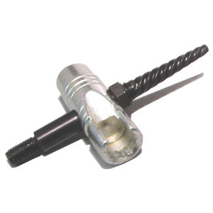 Groz Small Easy Out Tool (Grease Nipple Tool) – Engineers Collective