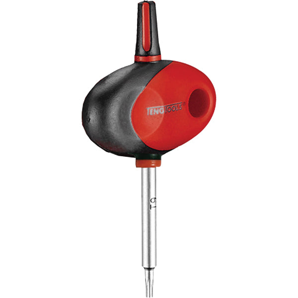 Teng MD Mini T-Handle Screwdriver TX8 – Engineers Collective