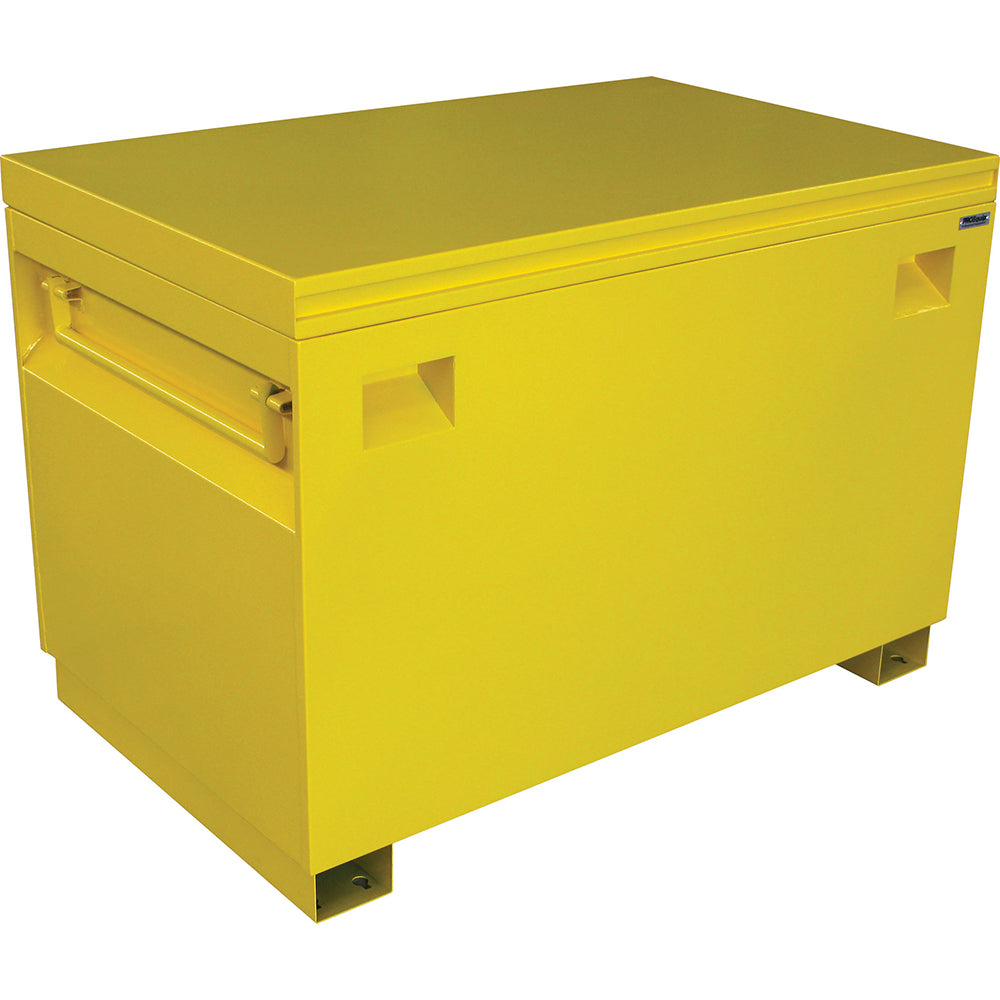 Steel Jobsite Tool Box 1200mm – Engineers Collective