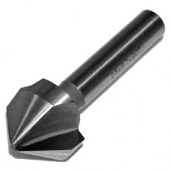 Holemaker Countersink 40mm 3/4in Weldon Shank – Engineers Collective