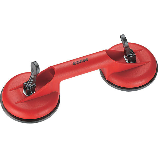 Teng 118mm Suction Lifter Twin 60kg – Engineers Collective