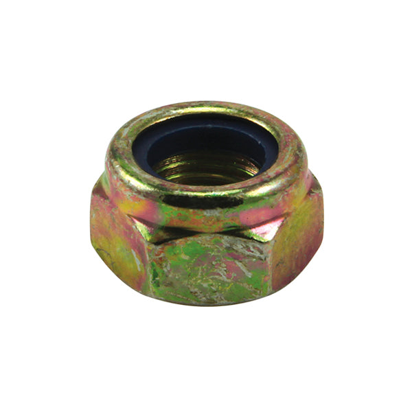 Champion M10 x 1.50 Nylon insert Self-Locking Nut -12pk – Engineers ...