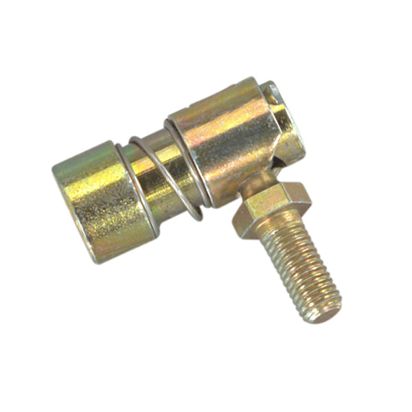 Champion Ball Joint Quick Disconnect 90Deg. 1/4in UNF – Engineers ...