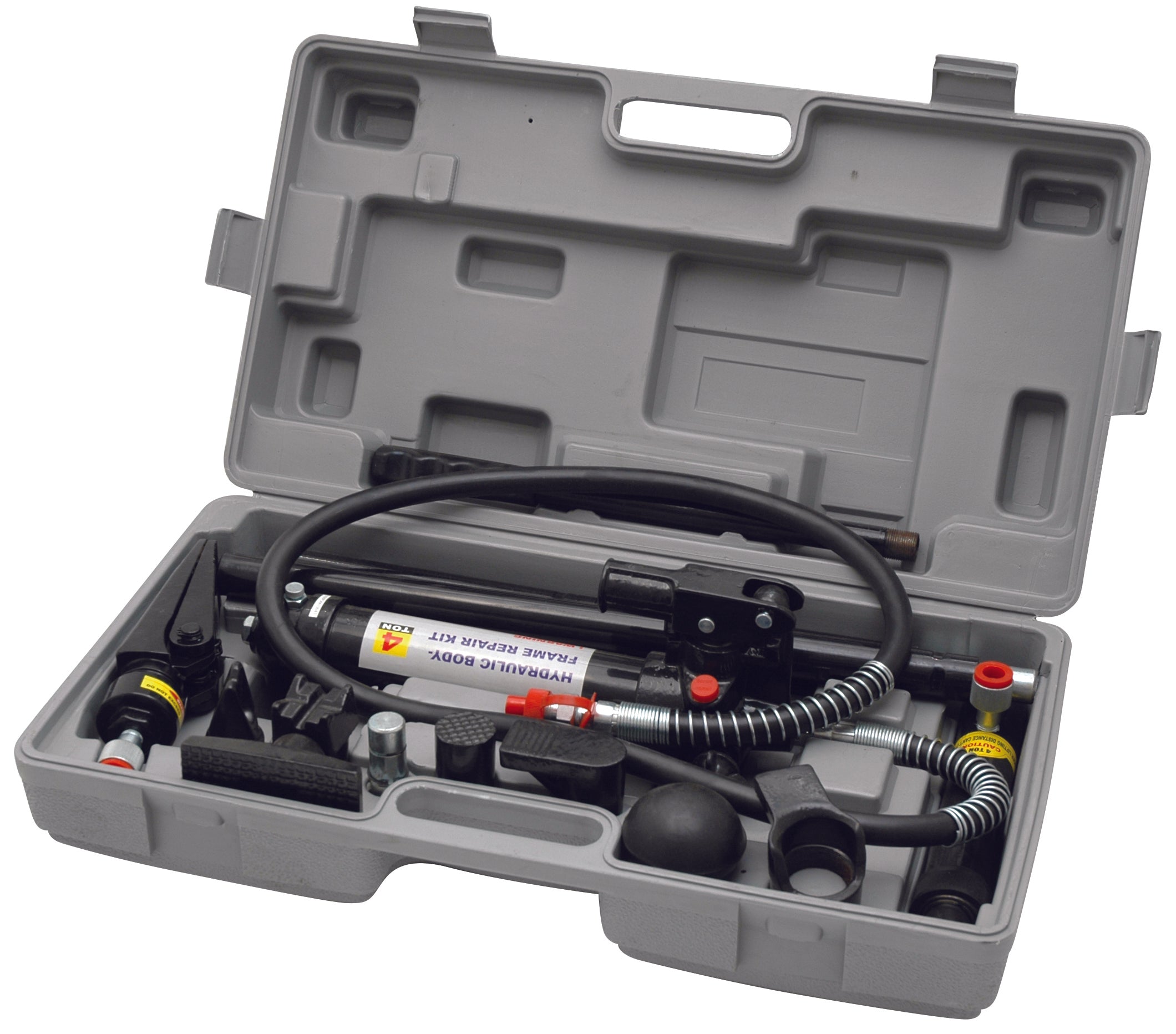 10 Ton Hydraulic Porta Power Repair Kit – Engineers Collective