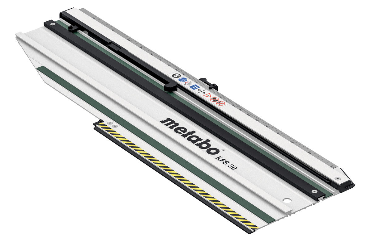 Metabo Cross-Cutting Rail 300mm Cutting Length – Engineers Collective