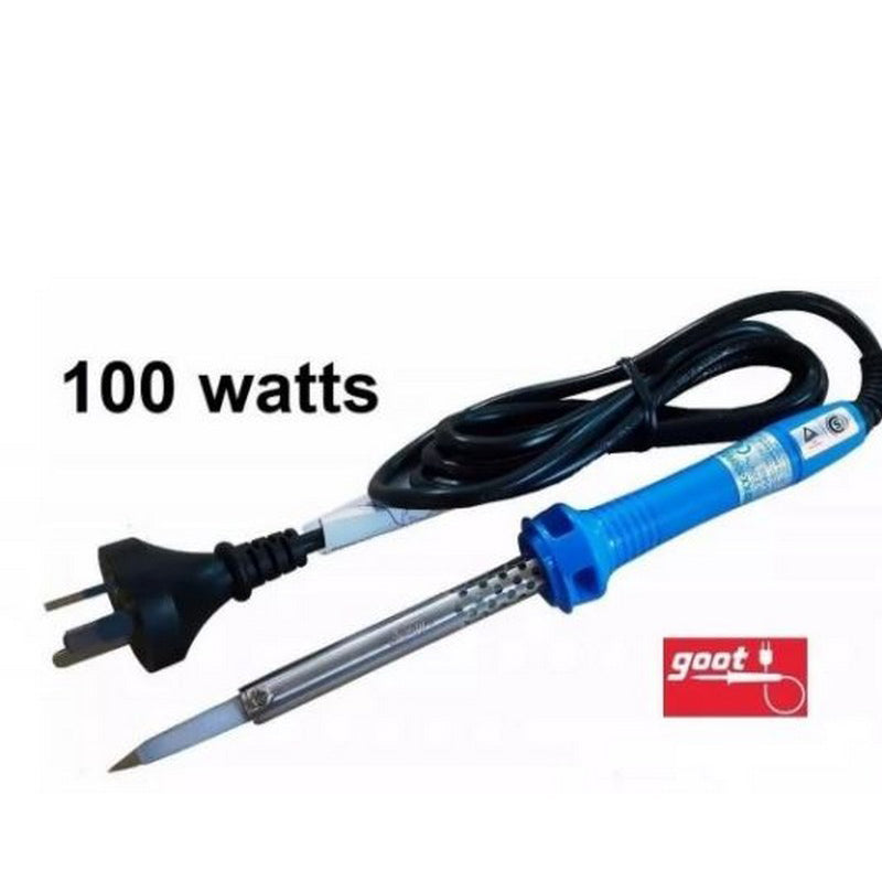 Goot 100w Soldering Iron – Engineers Collective
