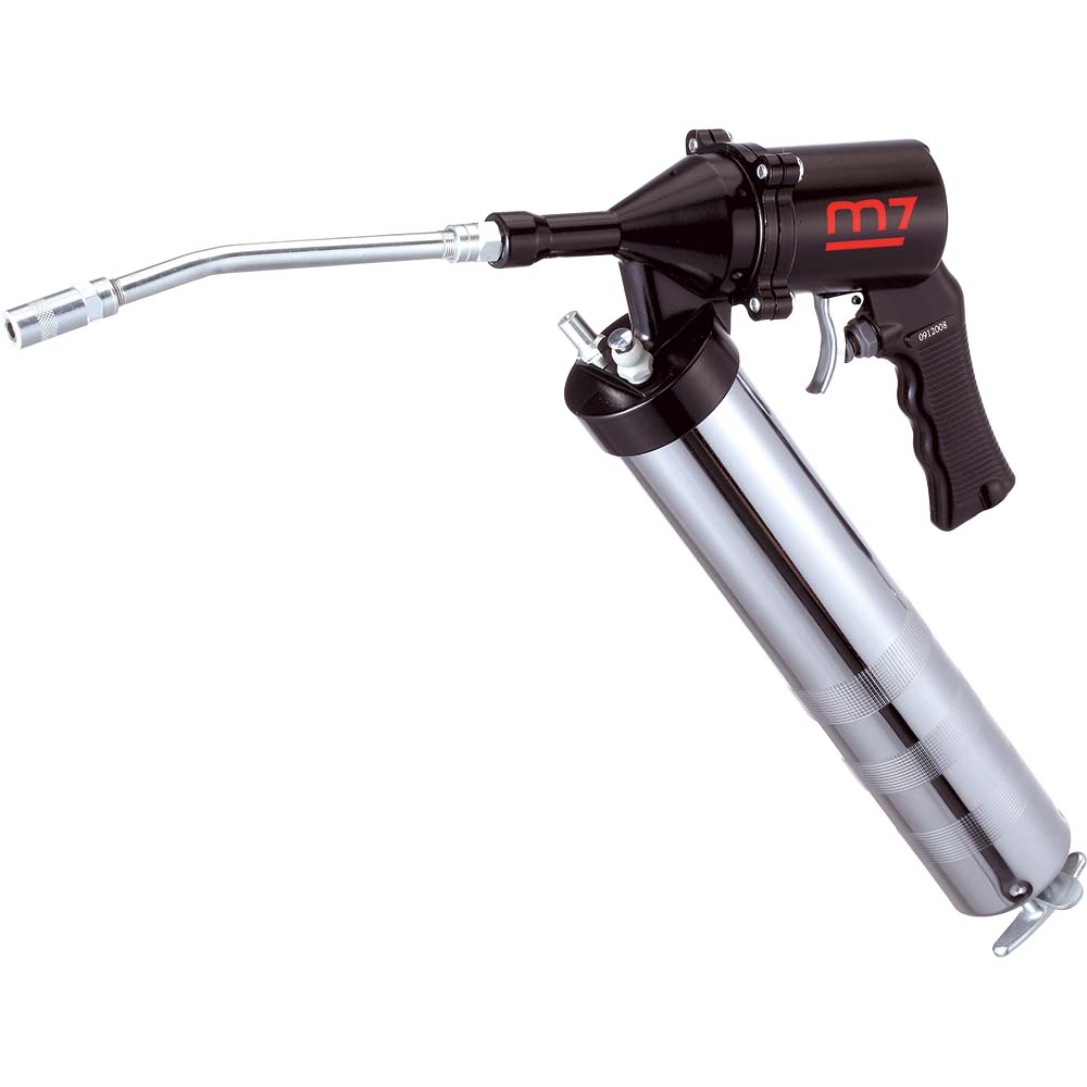 M7 Air Grease Gun Pulse Style – Engineers Collective